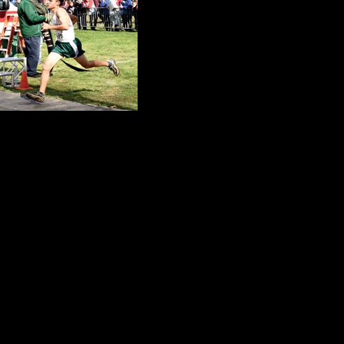 Jacob Hess comes away from Hershey as the fastest freshman in the state ...