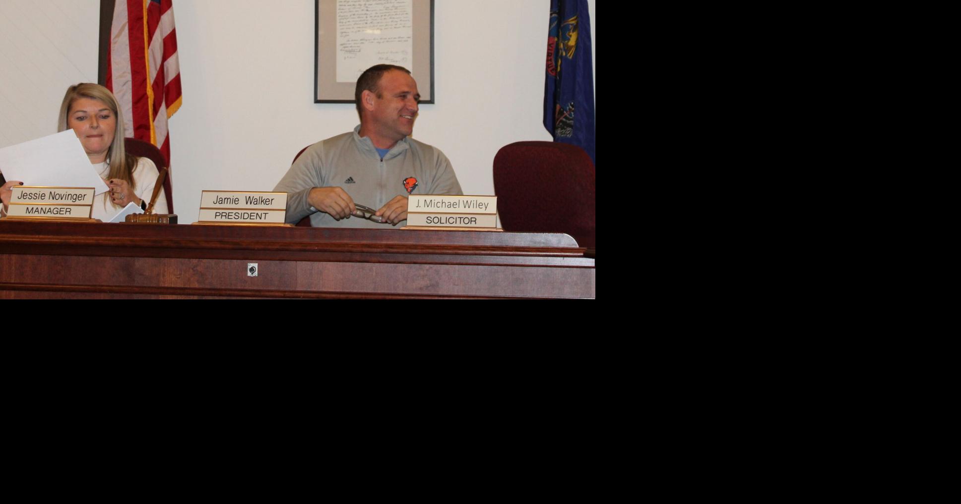 Milton borough presents $4M budget | Police | standard-journal.com