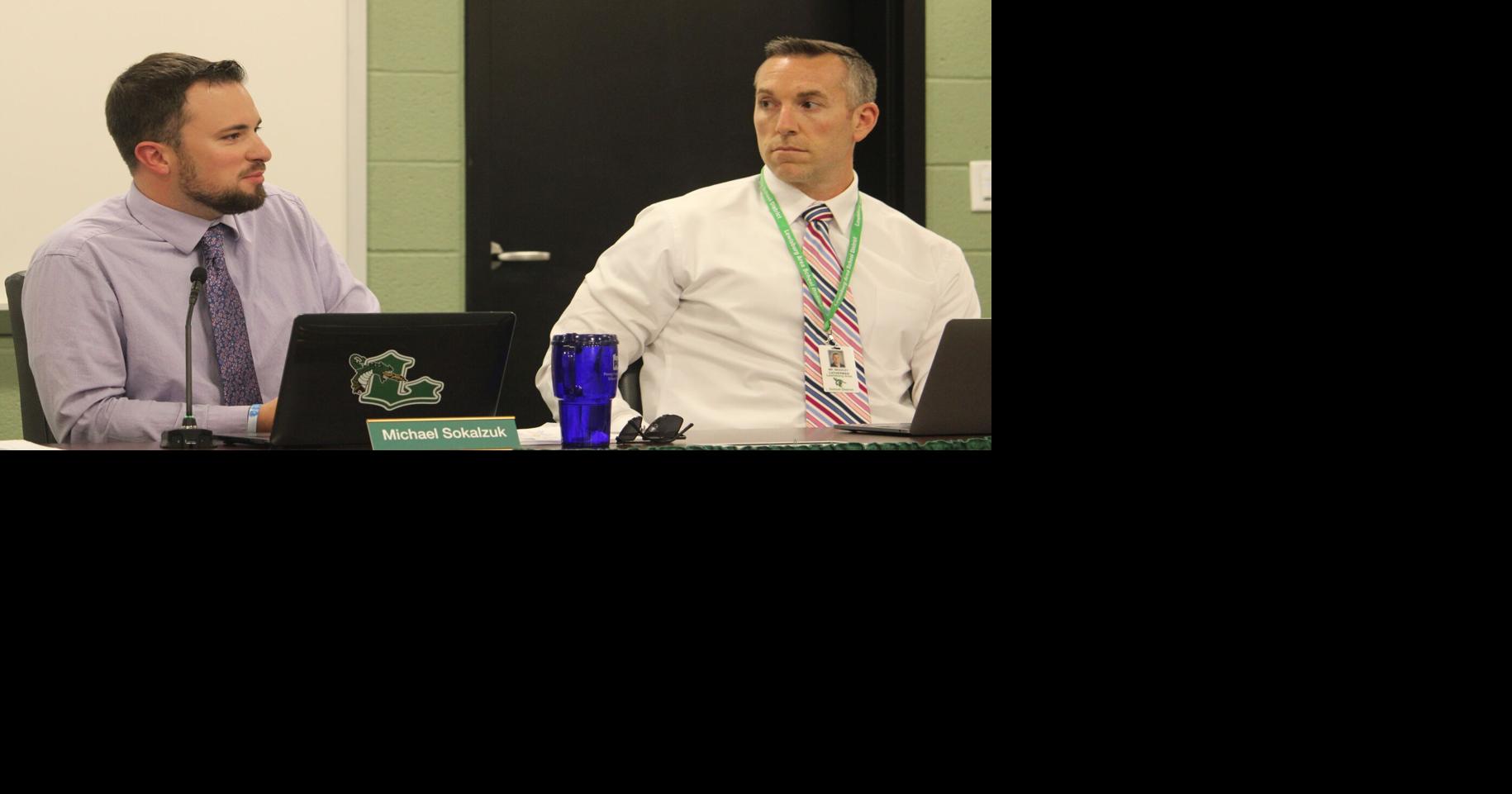 Lewisburg approves $17K riser replacement | Local News | standard ...
