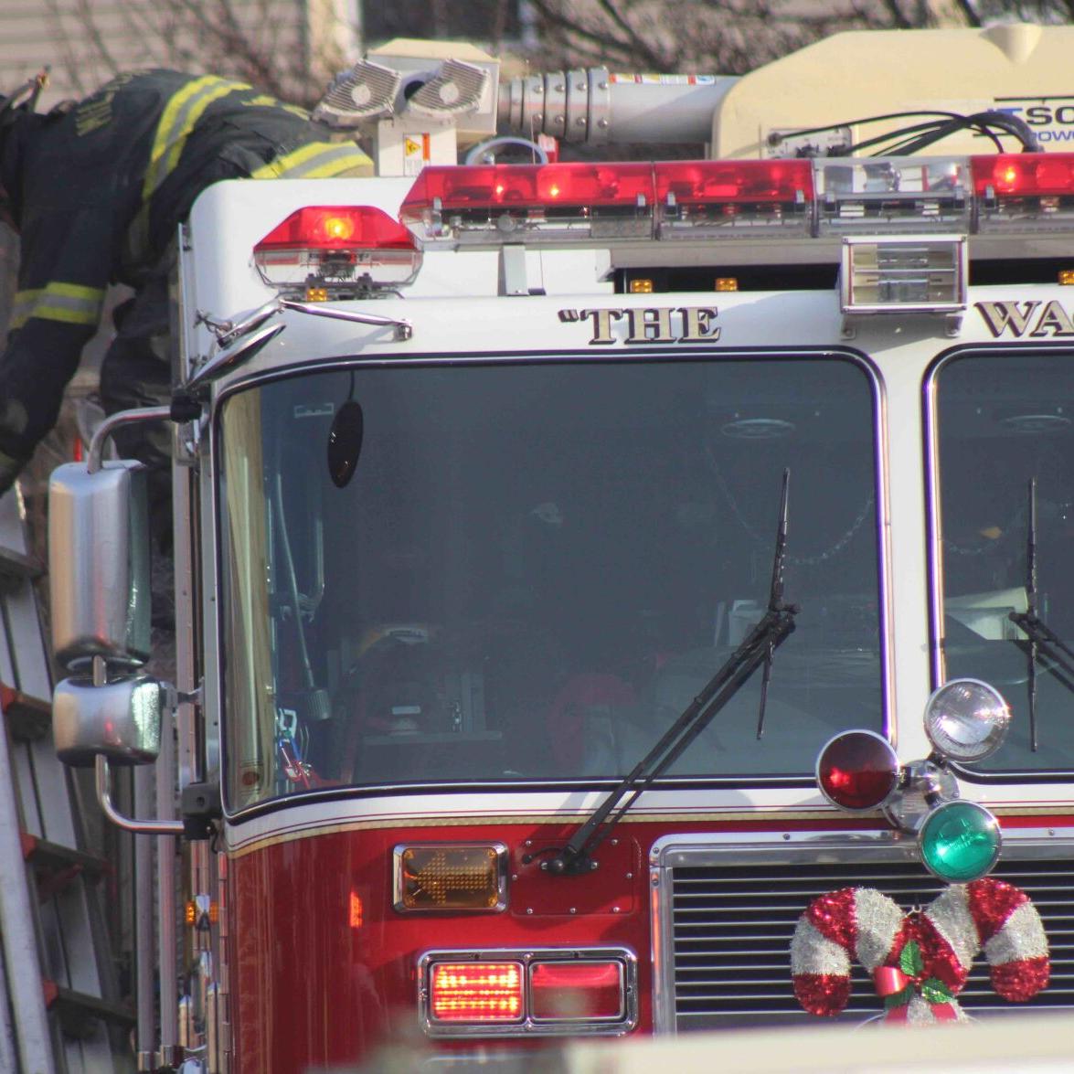 MN Twin Cities/Chanhassen MN Zone Forecast | Weather | standard-journal.com