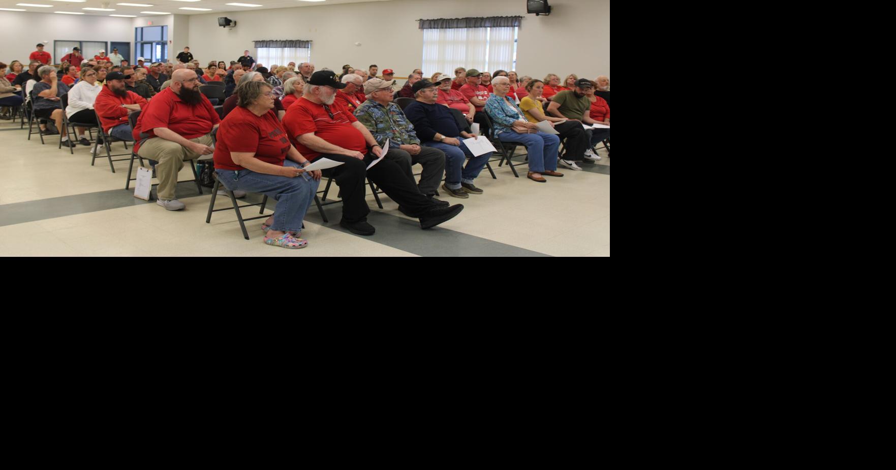 Gregg Township data center hearing scheduled for July 20 | Local News ...