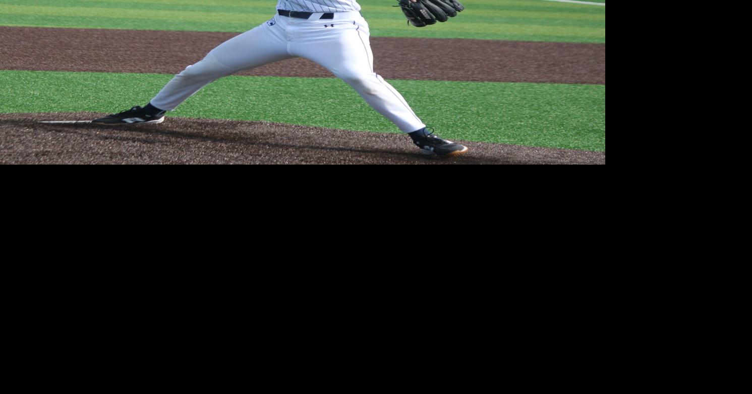 Cole Reibsome perseveres through adversity to lead Mifflinburg to D-4 ...