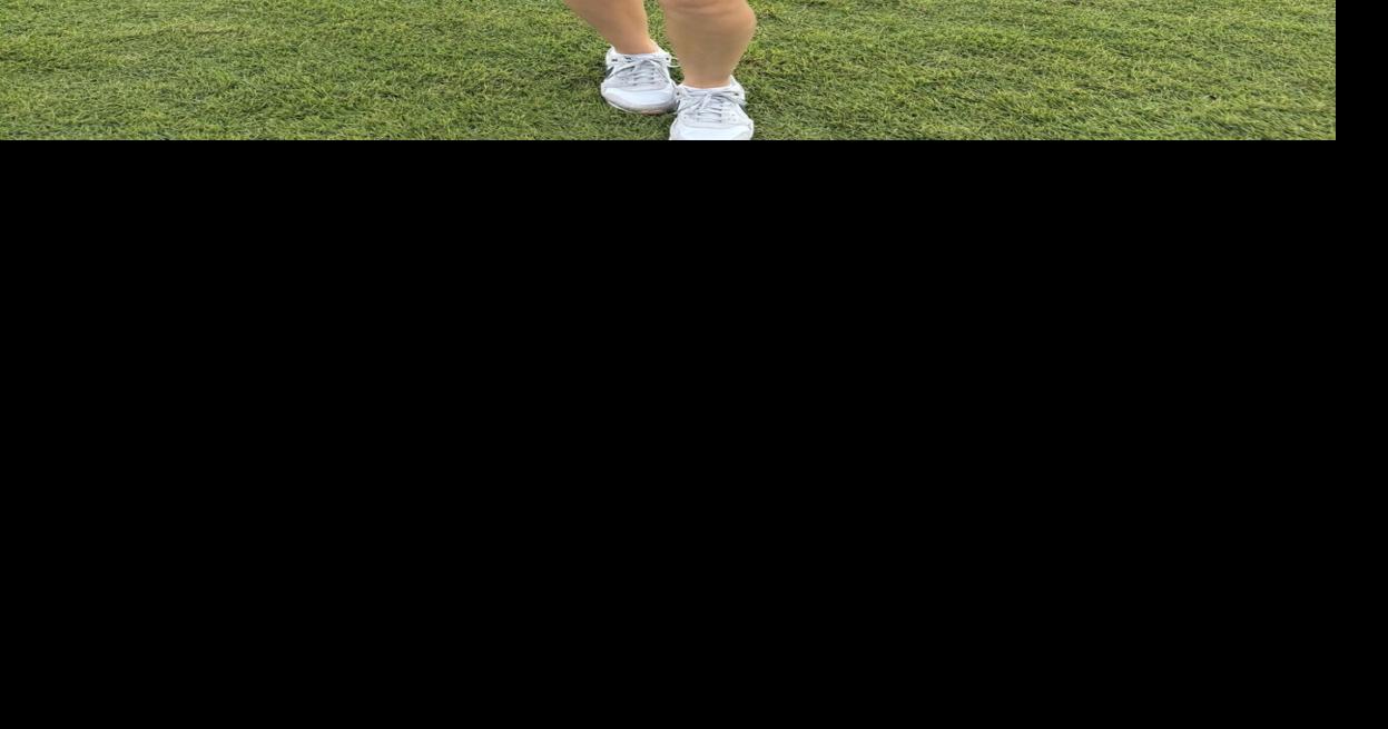 Hannah Rabb captures first collegiate golf title | Local | standard ...