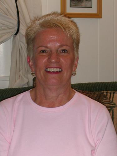 Kathryn R. Shupp | Obituaries | standard-journal.com
