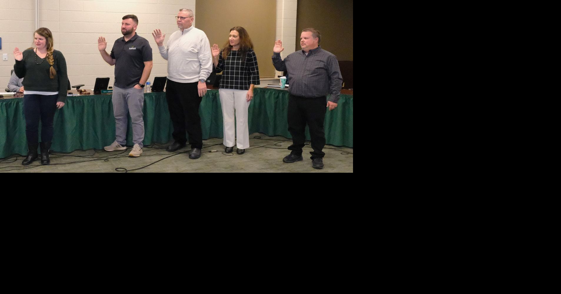 Jablonski to continue to lead Lewisburg school board | Local News ...