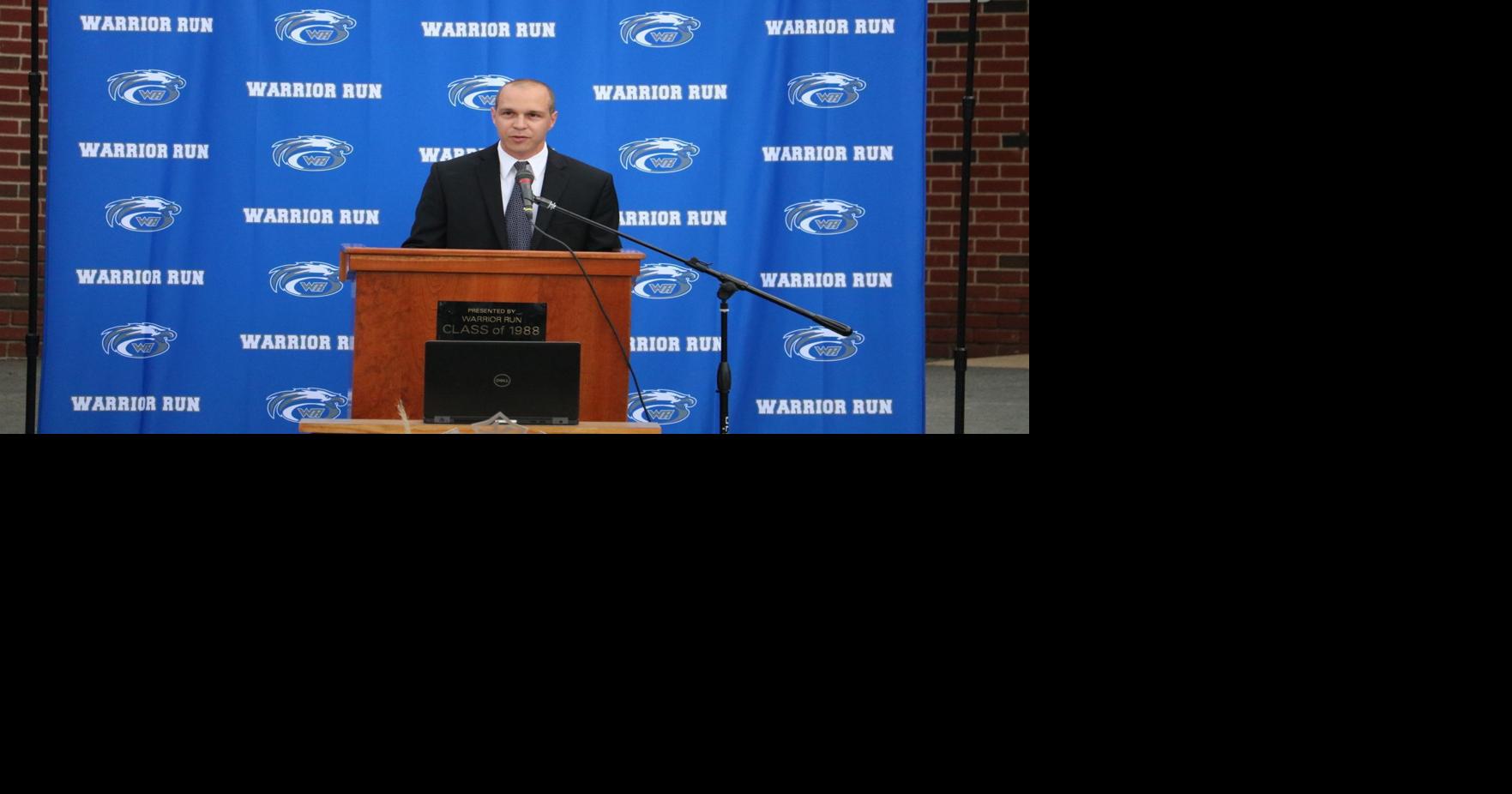 CSIU extends lease with Warrior Run school district | Local News ...