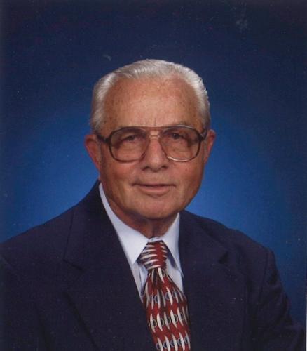 Dale E. Ranck Jr. | Obituaries | standard-journal.com