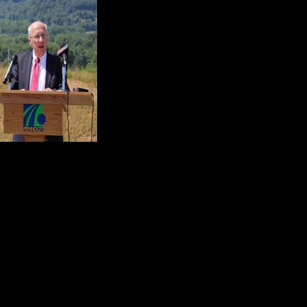 Shamokin Dam mayor passes | Local News | standard-journal.com