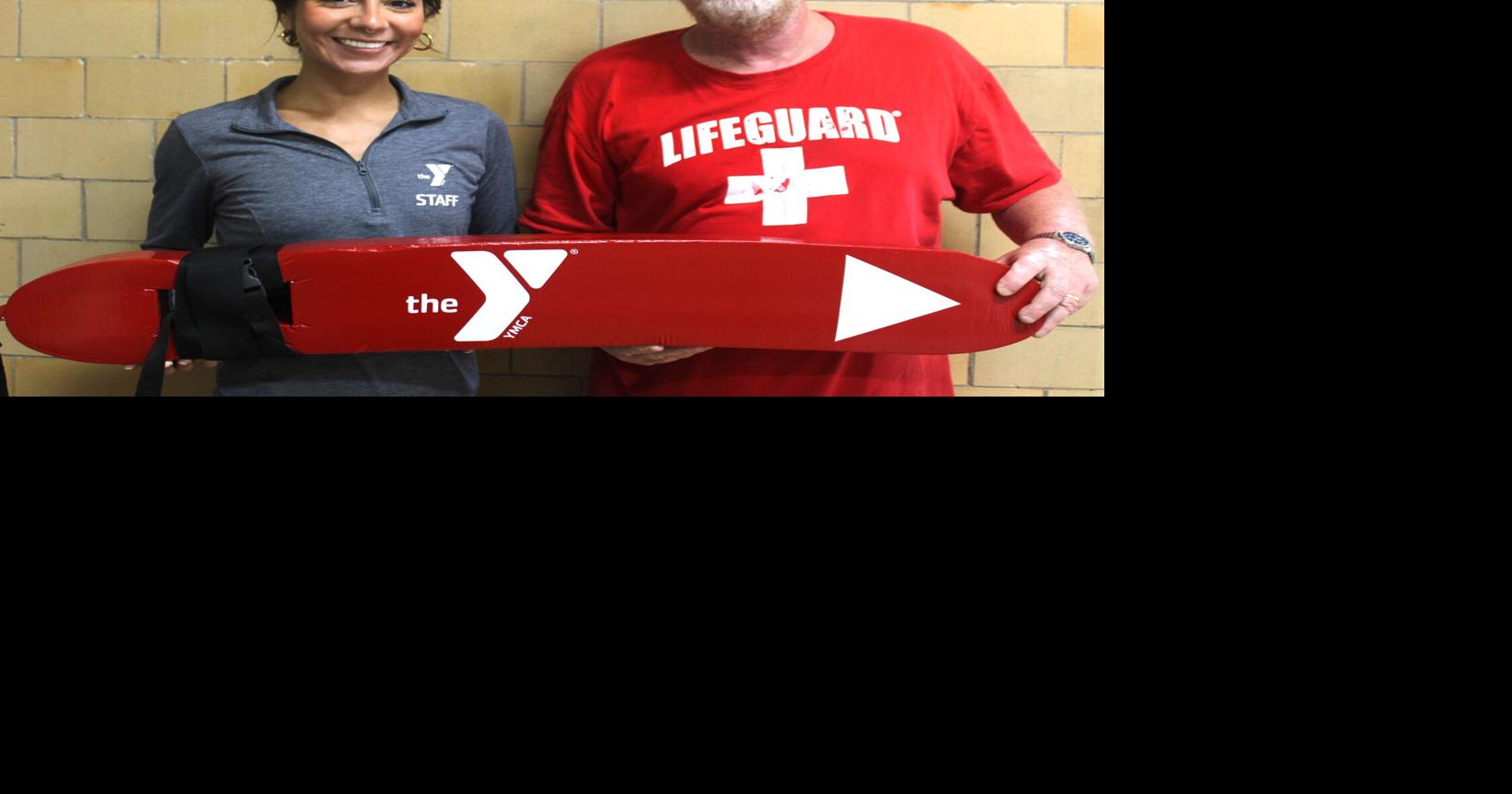 From lifeguard to leader | Local News | standard-journal.com