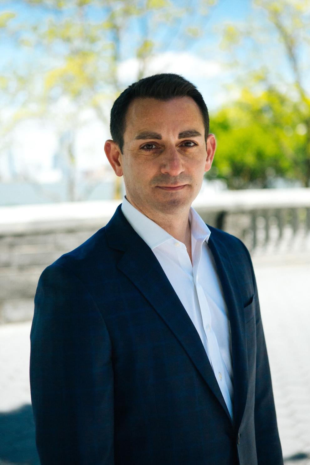 ThetaRay Appoints Financial Markets Technology Leader Brad Levy as ...