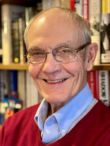 Former seminary president searches for meaning in his 'Life at the ...