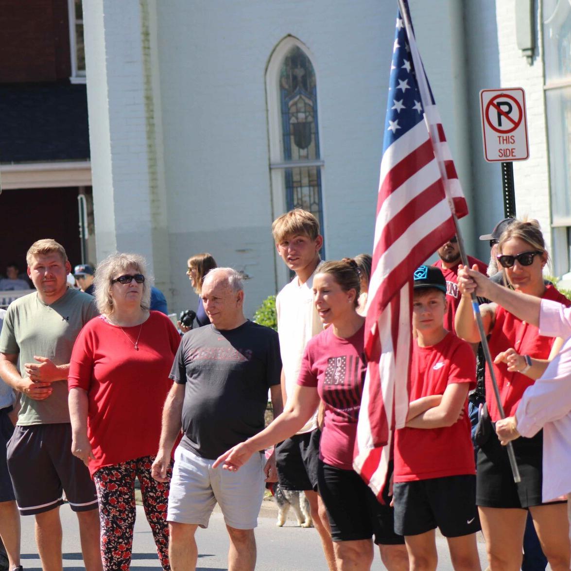 Patton to buy Milton Transportation | Local News | standard-journal.com