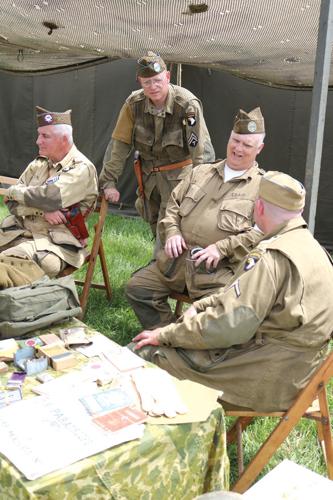 World War II weekend worth the trip | Local News | standard-journal.com