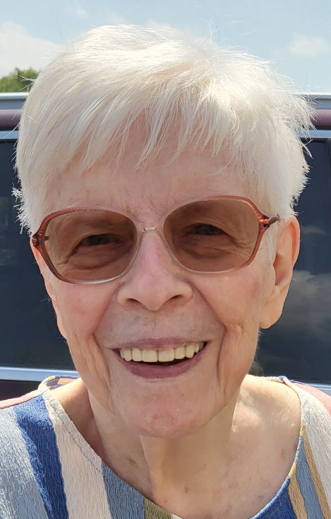 Margaret A. Barlett | Obituaries | standard-journal.com
