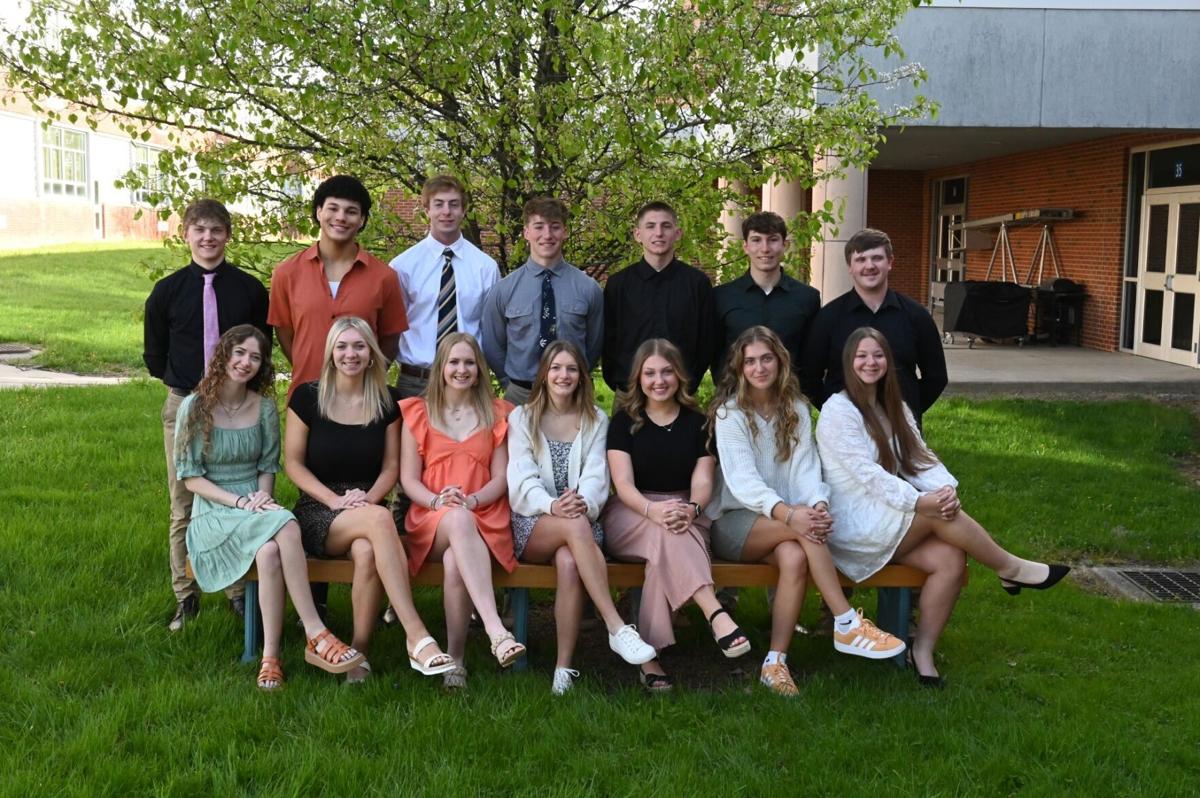 Warrior Run to crown royalty | Local News | standard-journal.com