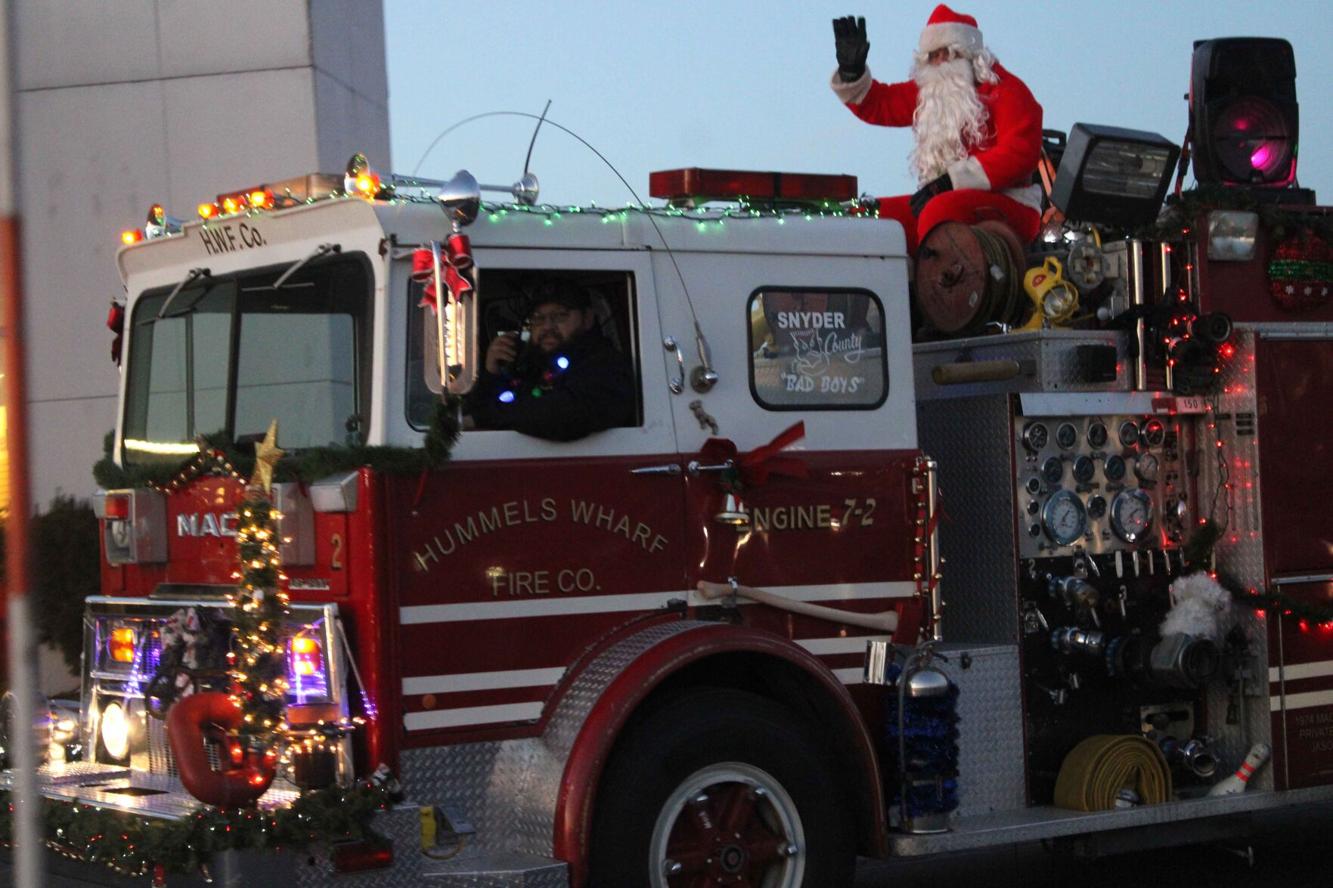 Last-minute Christmas shopping | Local News | standard-journal.com