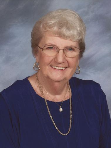 Ardella M. Rheam | Obituaries | standard-journal.com