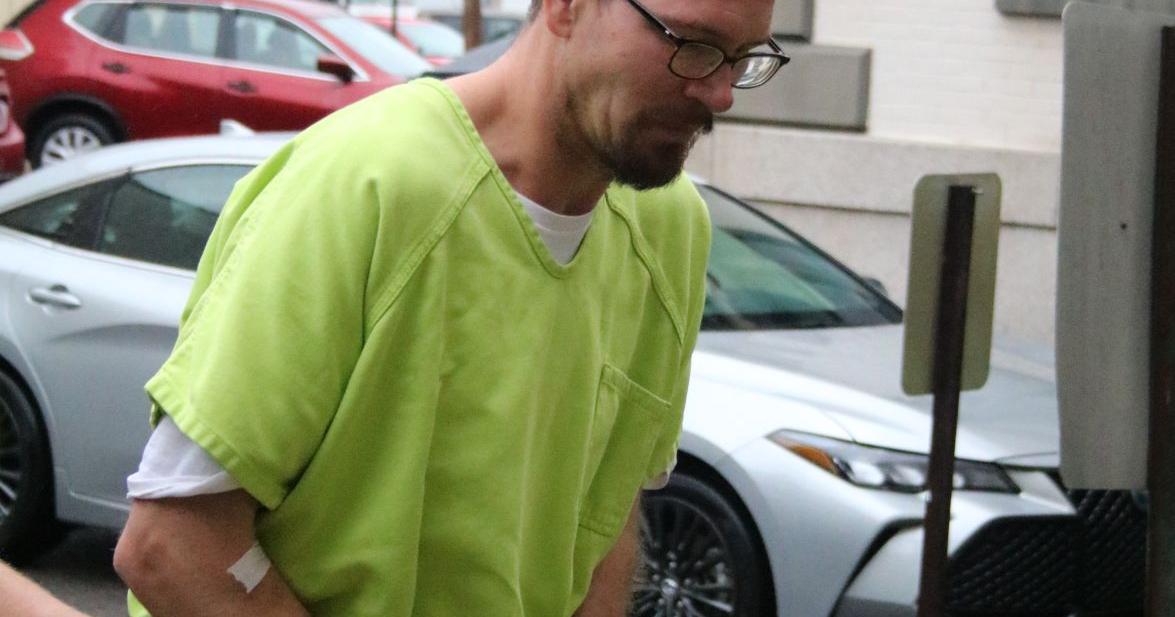 Time served: Gundrum eligible for parole | Local News | standard ...