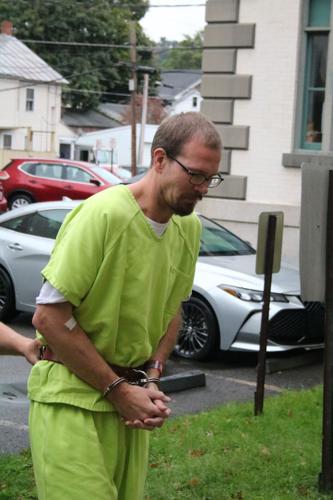 Time served: Gundrum eligible for parole | Local News | standard ...