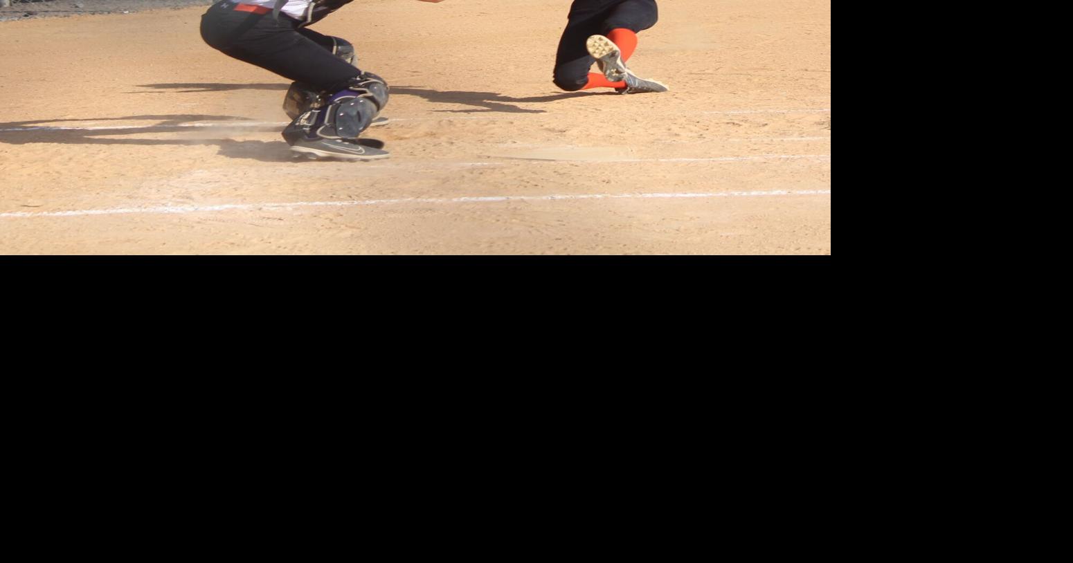 Late rally gives Danville Junior Softball win over Milton | Local ...
