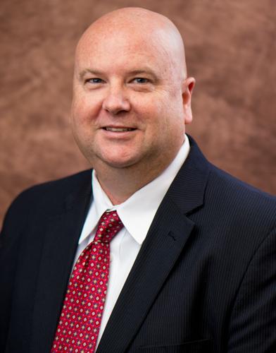 Bucknell names chief financial officer | Local News | standard-journal.com