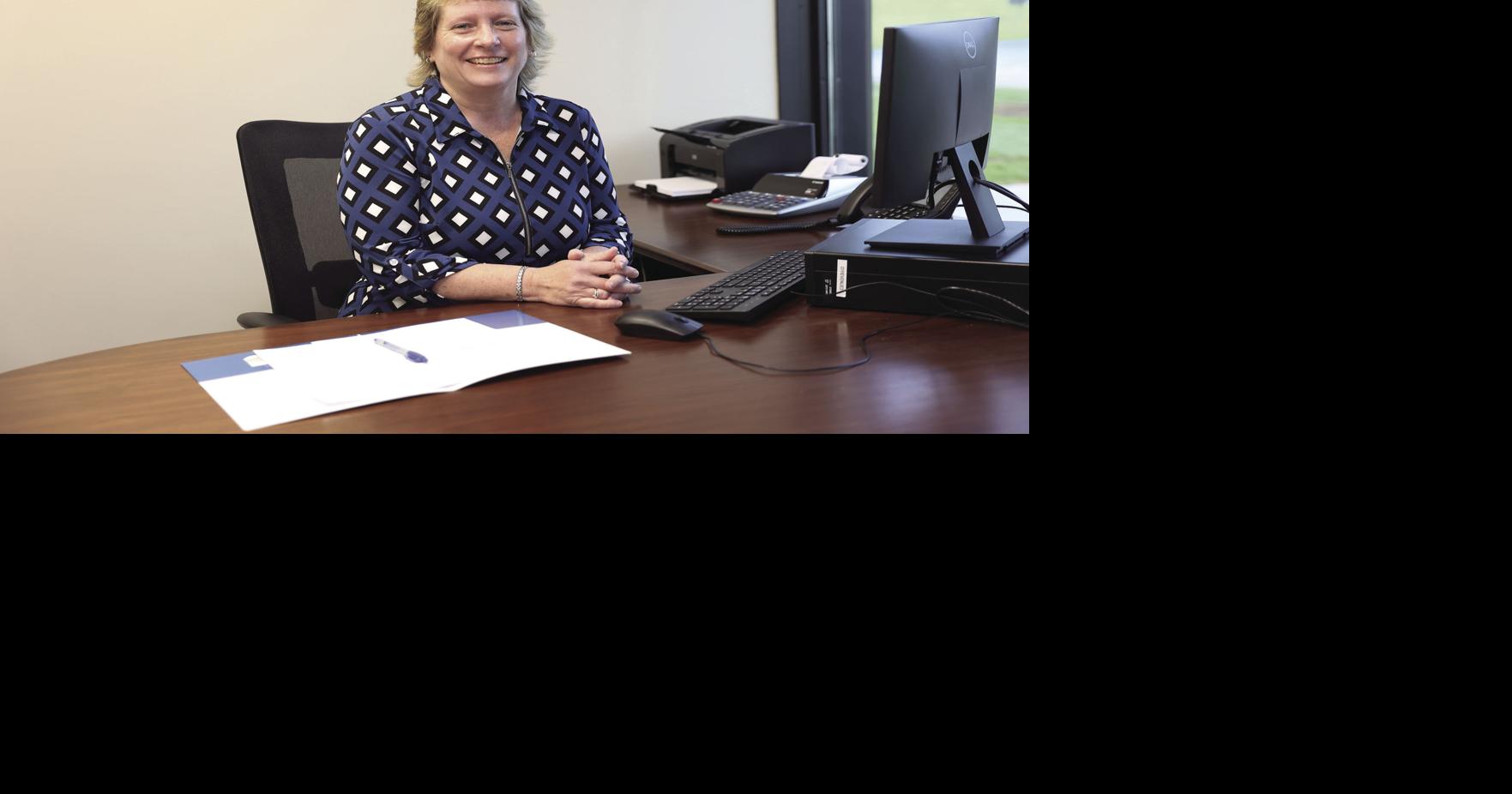 Bank promotes Landis | Local News | standard-journal.com