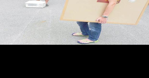 They’re back | Free Local News | standard-journal.com