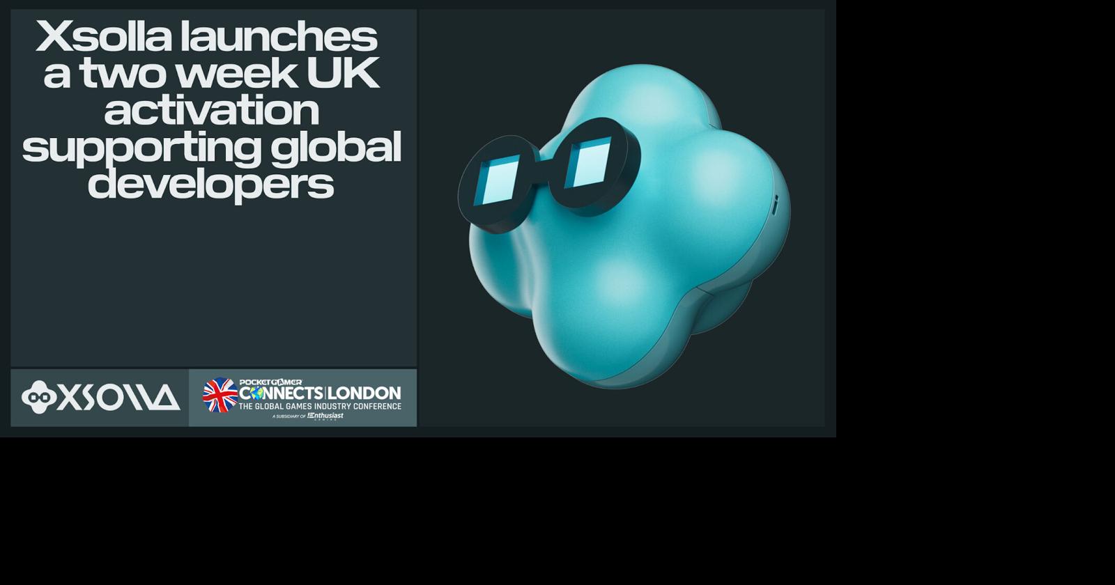 Xsolla startet zwei Wochen mit Branchenprogrammen, Community-Events und ...
