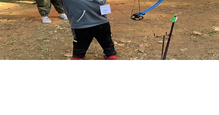 Archery | | standard-journal.com