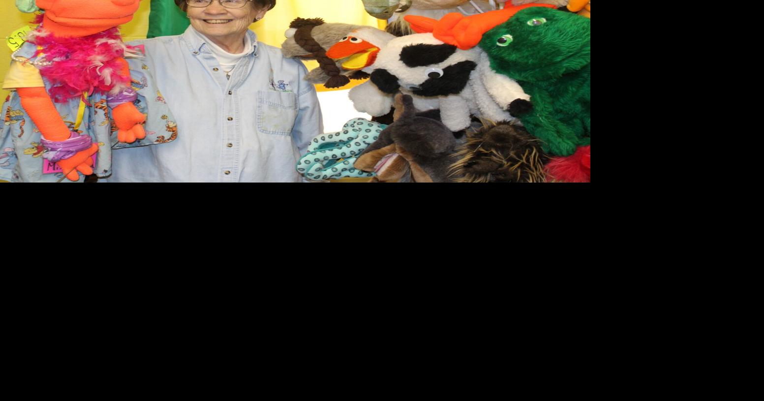 25 years of spreading the word through puppetry | Local News | standard ...
