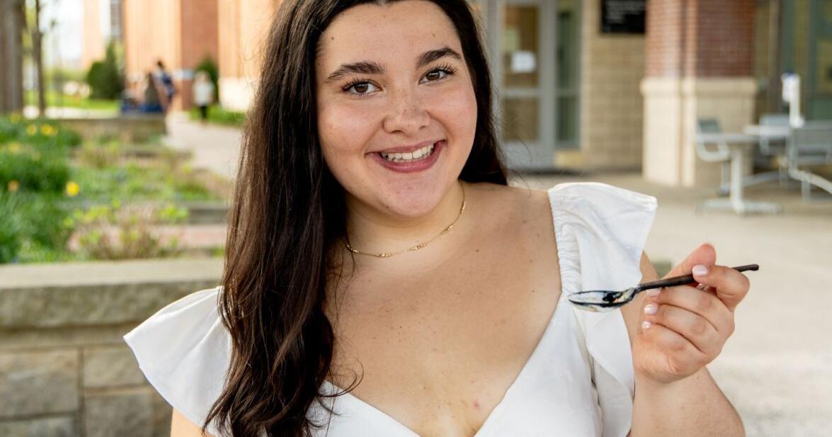 Food science student lands job with Kraft Heinz | Local News | standard ...