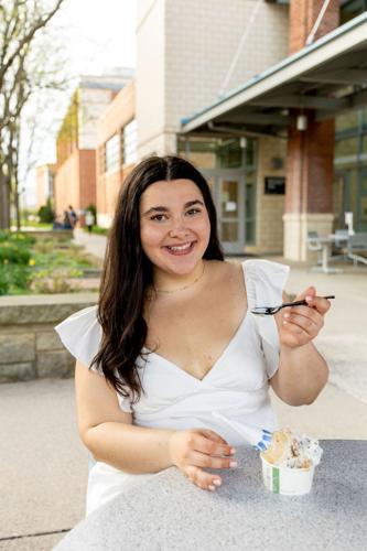 Food science student lands job with Kraft Heinz | Local News | standard ...