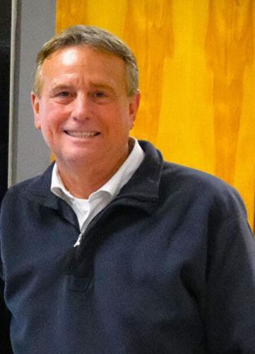 Patton: Bridge collapse will impact logistics industry | Local News ...