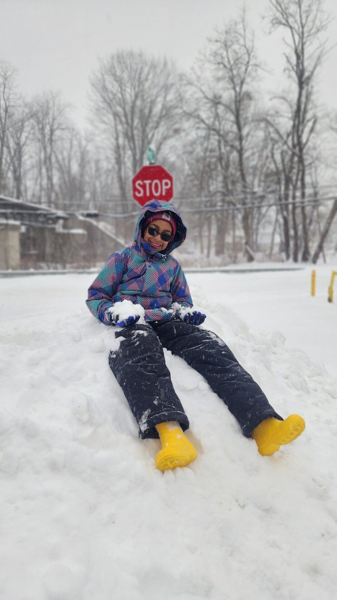 Weather service tracking potential nor'easter | Local News | standard ...