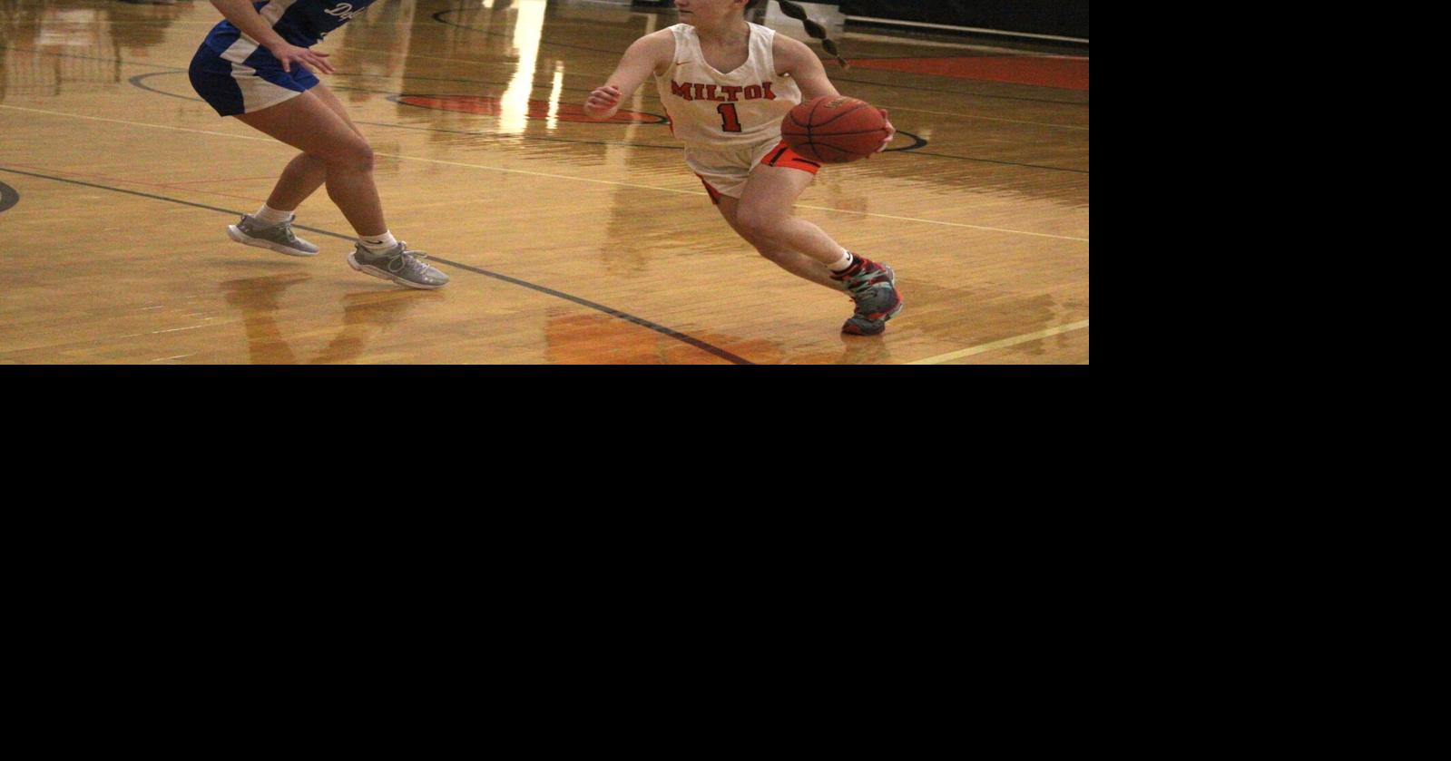 Kiley Long | | standard-journal.com