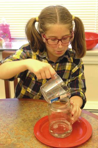 Spooky science is fun! | Local News | standard-journal.com