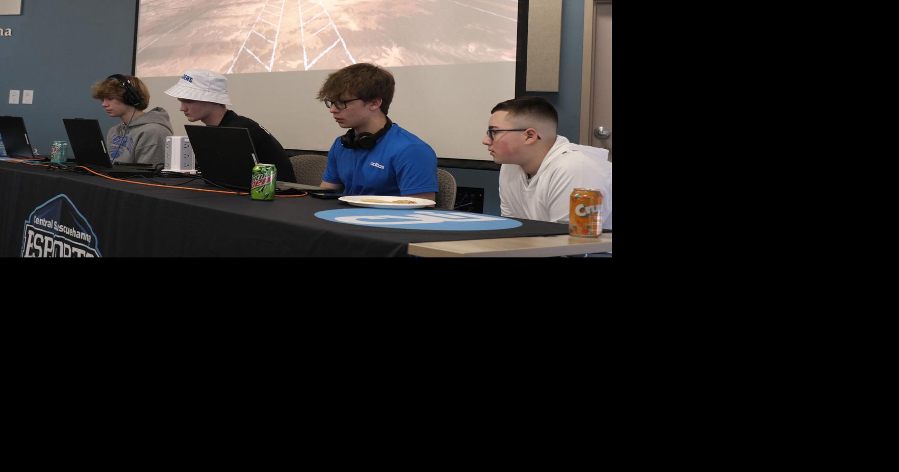 Esports emerging as a career pathway | Local News | standard-journal.com