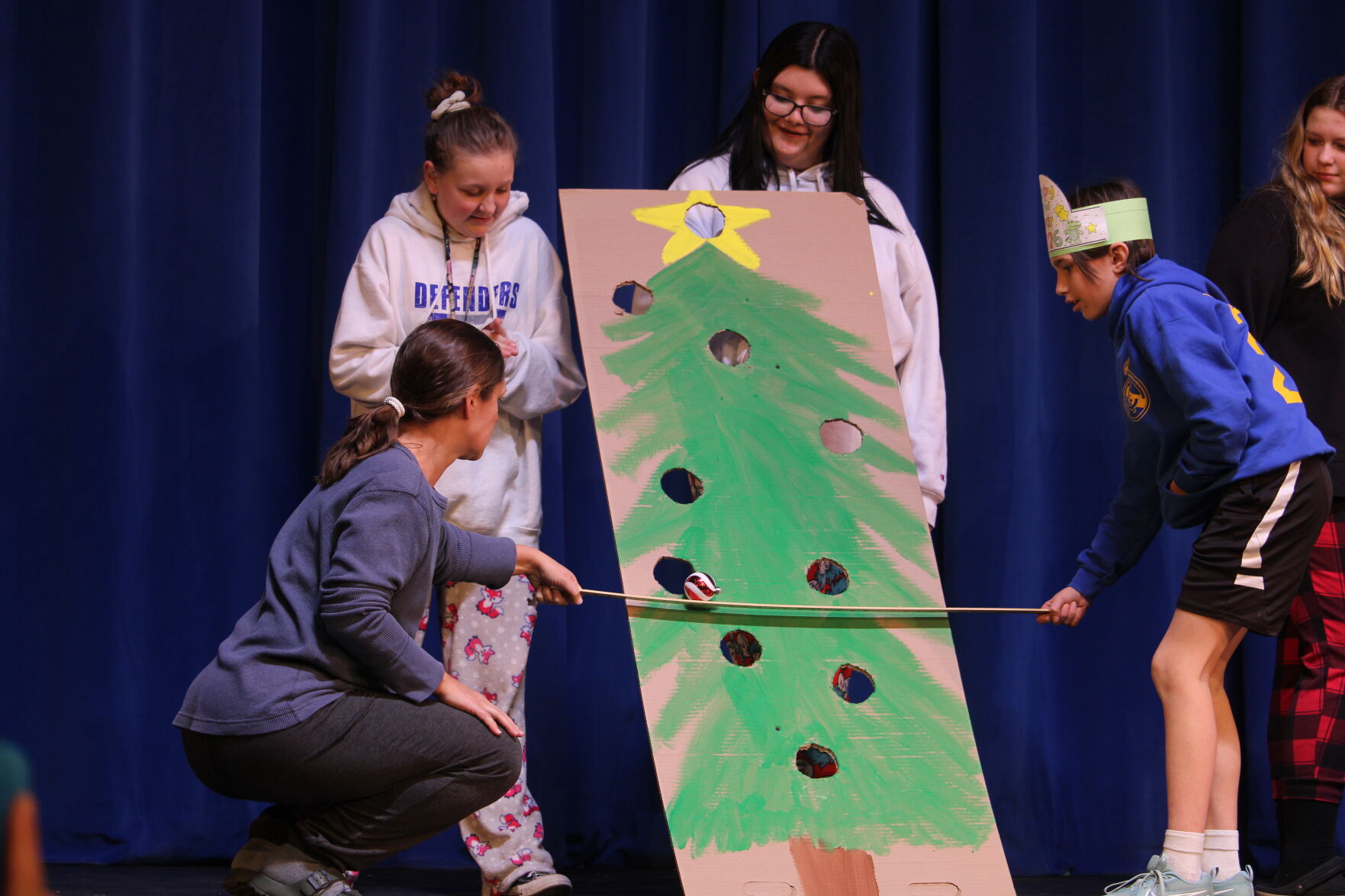 Jolly jinglers | Local News | standard-journal.com