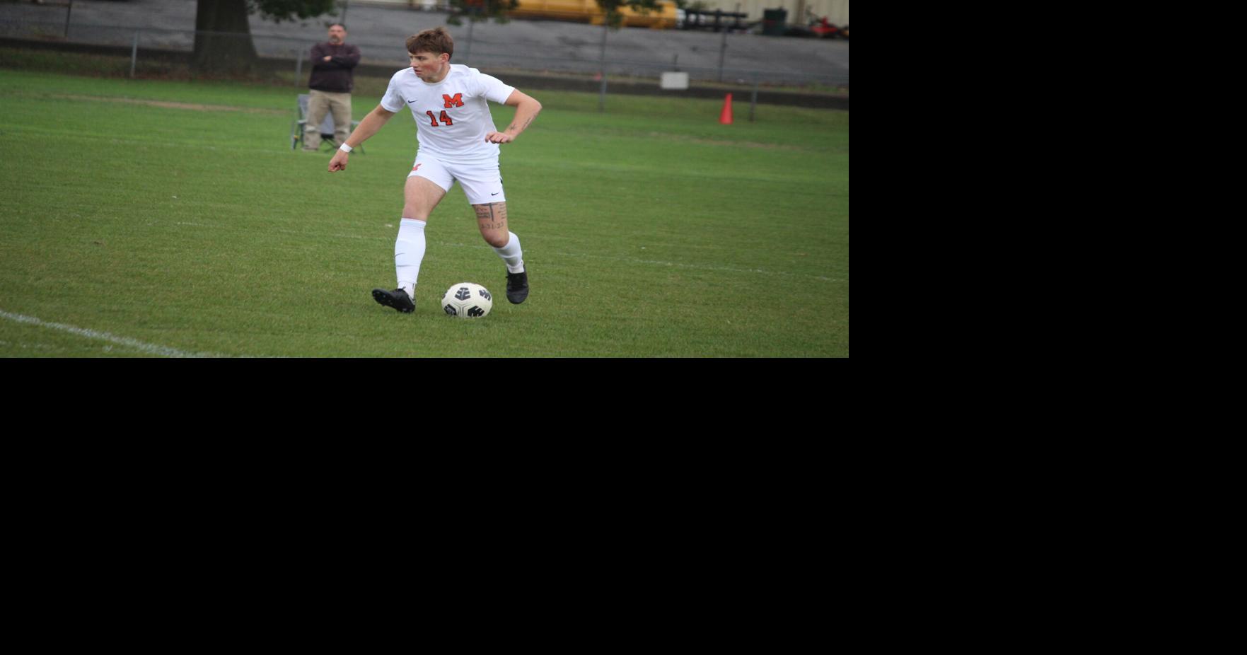 Trent Delong | | standard-journal.com