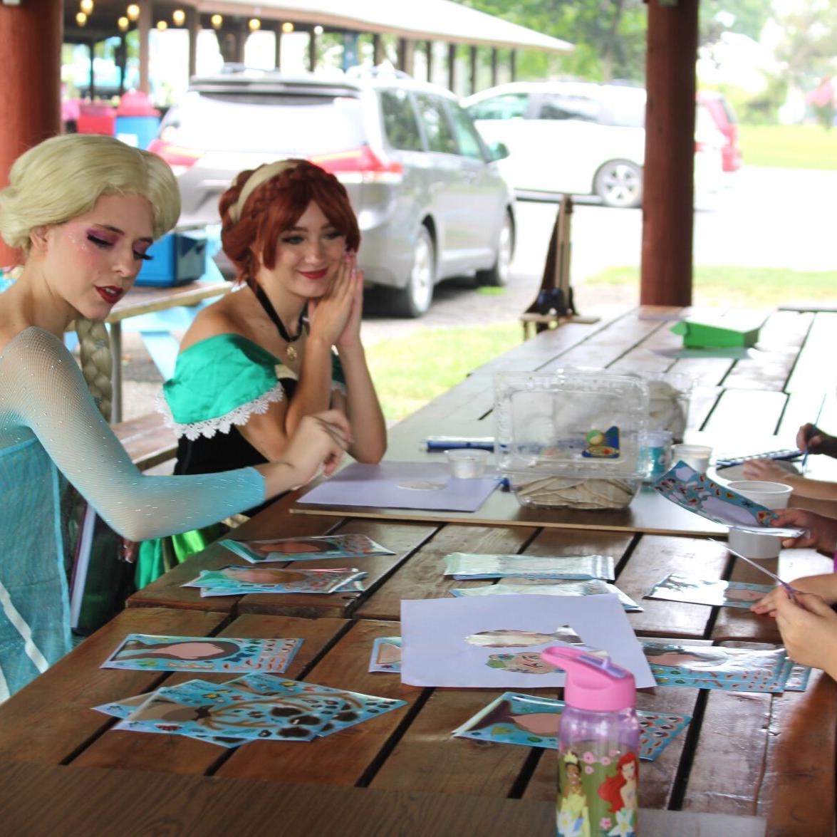 Joy and memories to be a focus of Taber program | Local News | standard ...