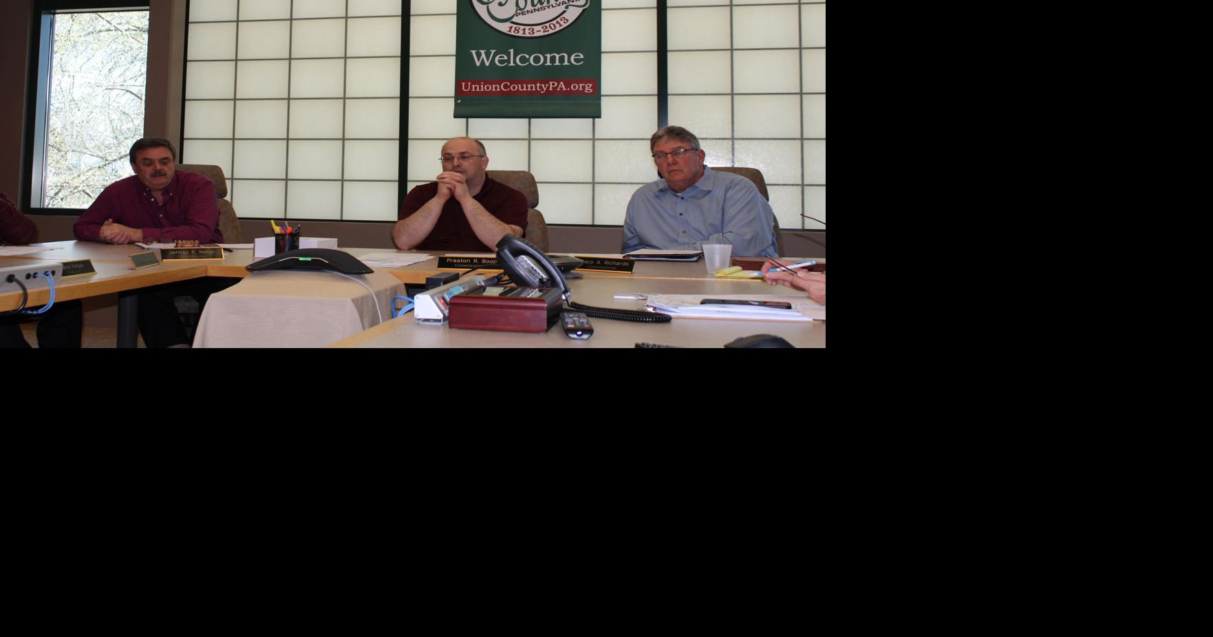 Commissioners designate OCNDS Awareness Day | Local News | standard ...
