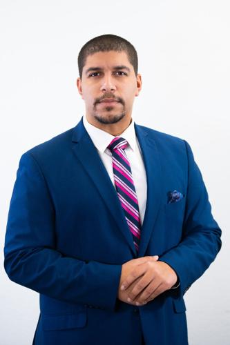 Moralez hired by Encina | Local News | standard-journal.com