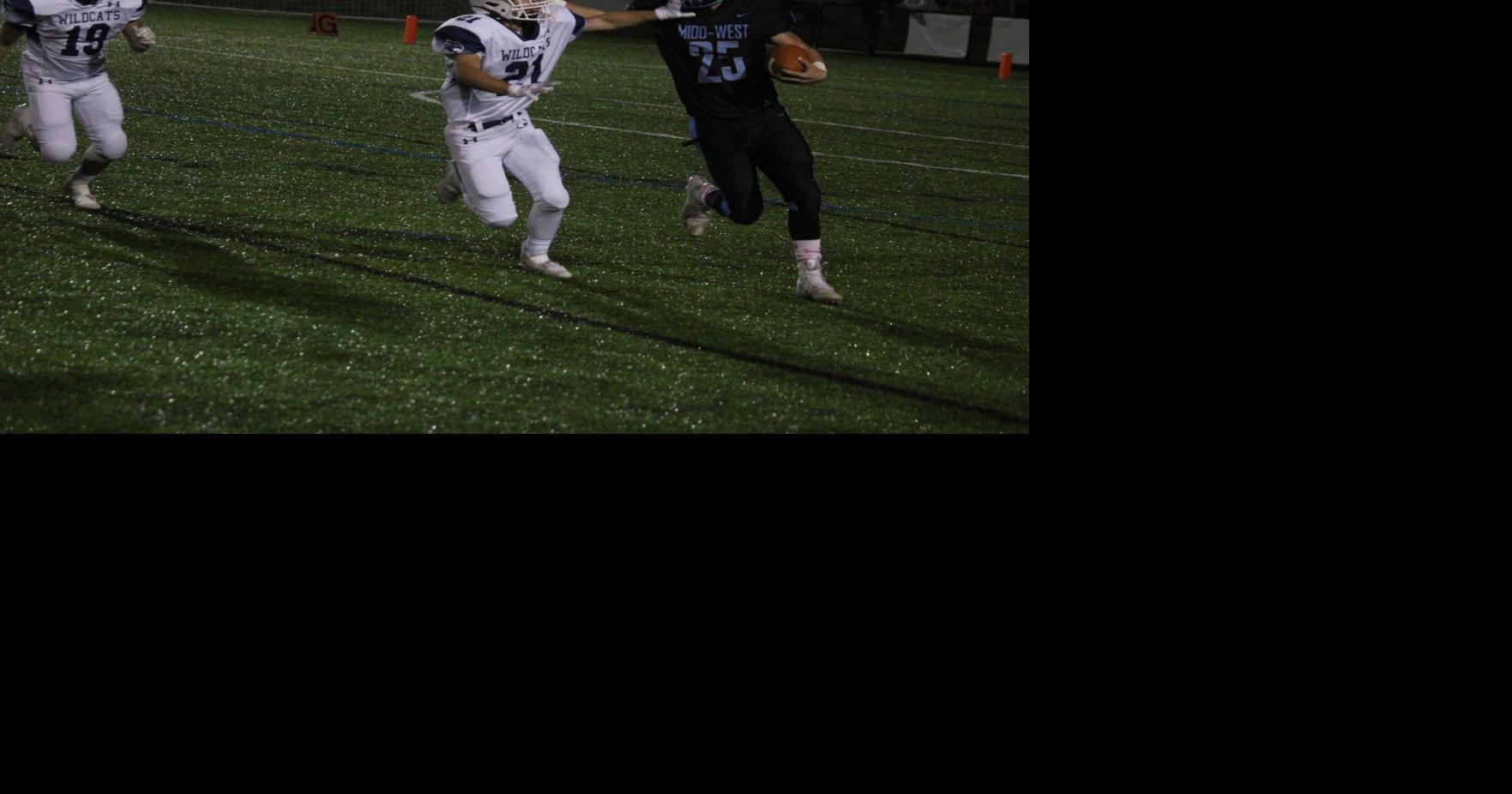 Jarrett Miller | Sports | standard-journal.com