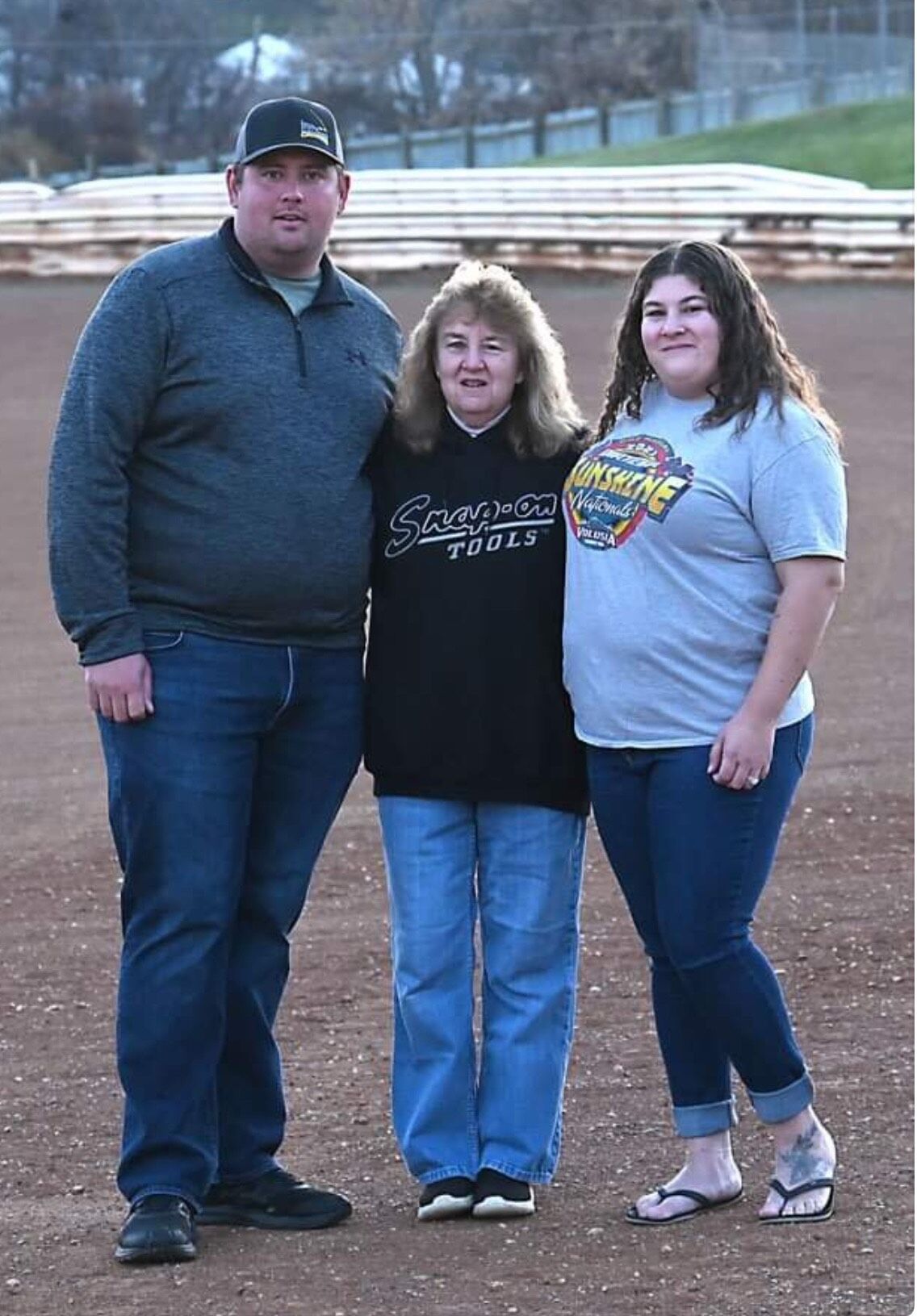 New speedway management team ready for debut event | Local News ...