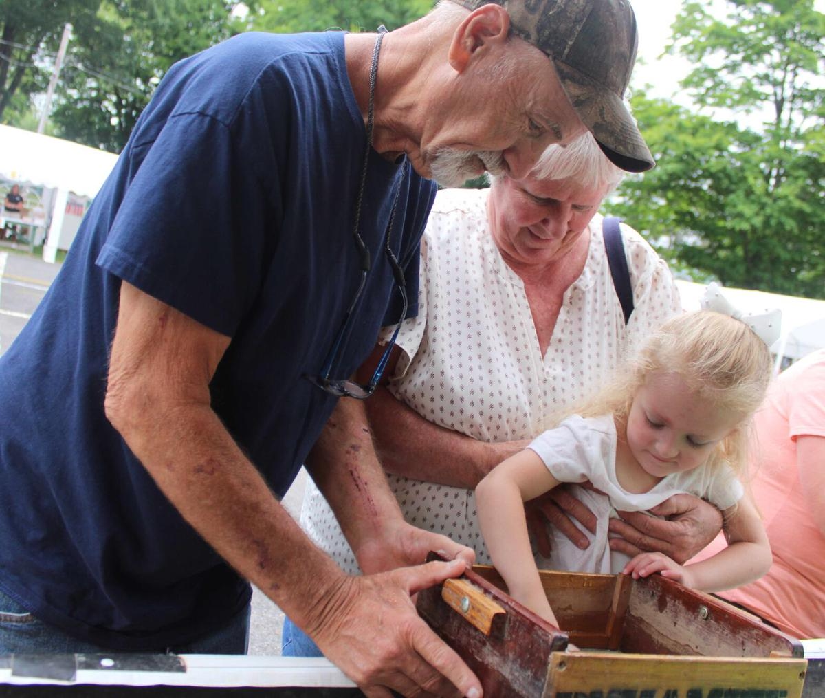 Carnival week in Watsontown | | standard-journal.com