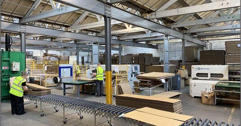 ASC Direct Expands Short-Run Packaging Capacity with Three AOPACK Box ...
