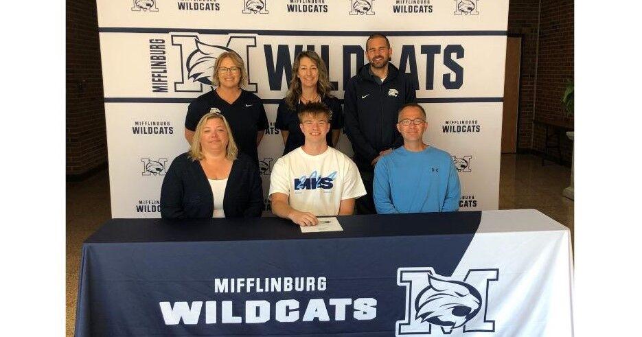 Reigel commits to Penn State Beaver | Local | standard-journal.com