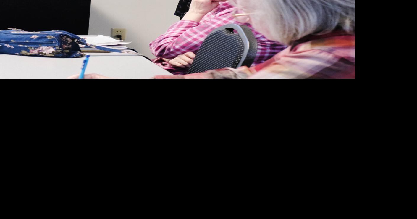 Tracing family roots | Local News | standard-journal.com