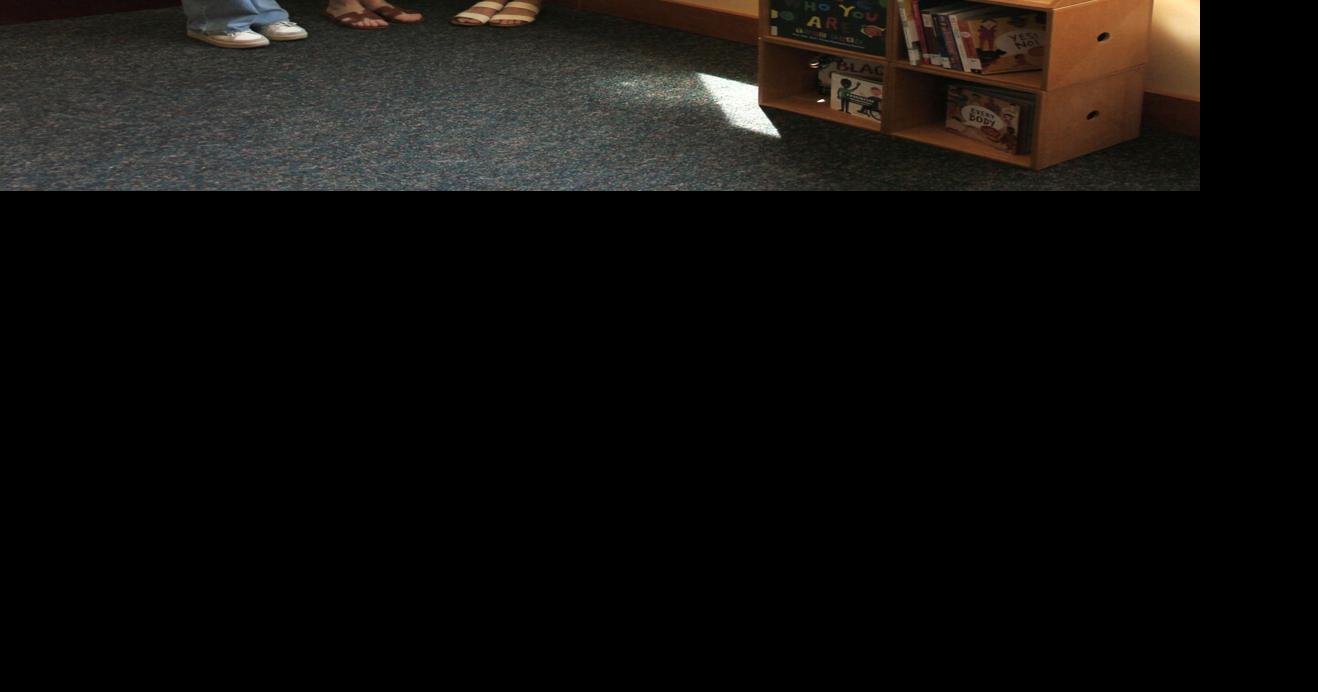 Library launches Book Nook | Local News | standard-journal.com