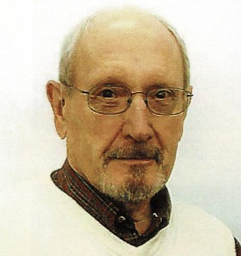 Jacob F. Engle | Obituaries | standard-journal.com